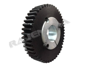 Spur Gear Manufacturer