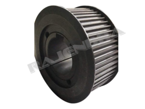 Taper Lock Timing Pulley